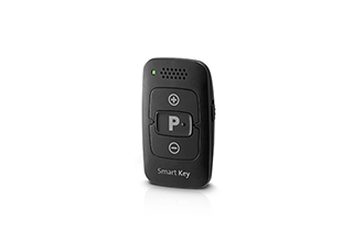 Smart Key Remote Control | Audio Service