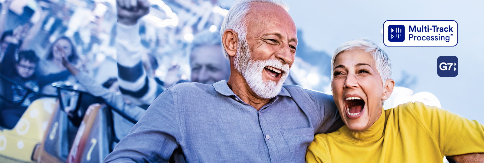 Discover our Hearing Aids, Accessories and Apps | Audio Service